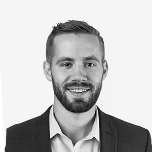 Zack Scott - University Hospitals Ventures