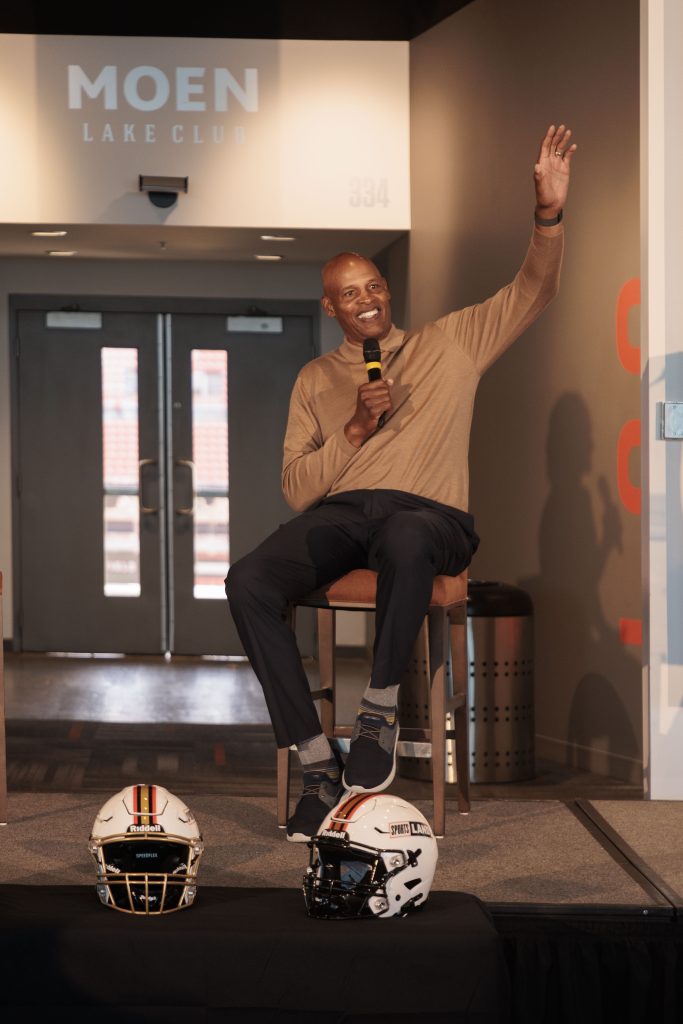 Pioneering the Future: Exploring the Intersections of Sports ...