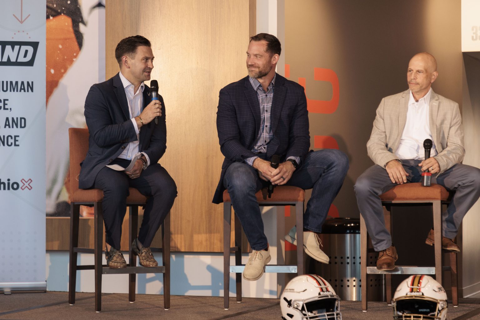 Pioneering the Future: Exploring the Intersections of Sports ...