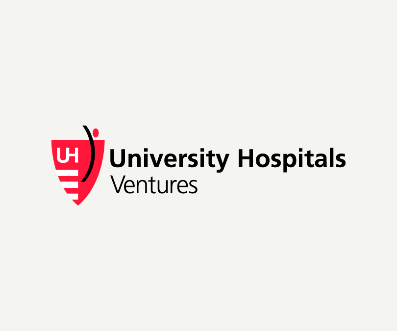 Logos - University Hospitals Ventures